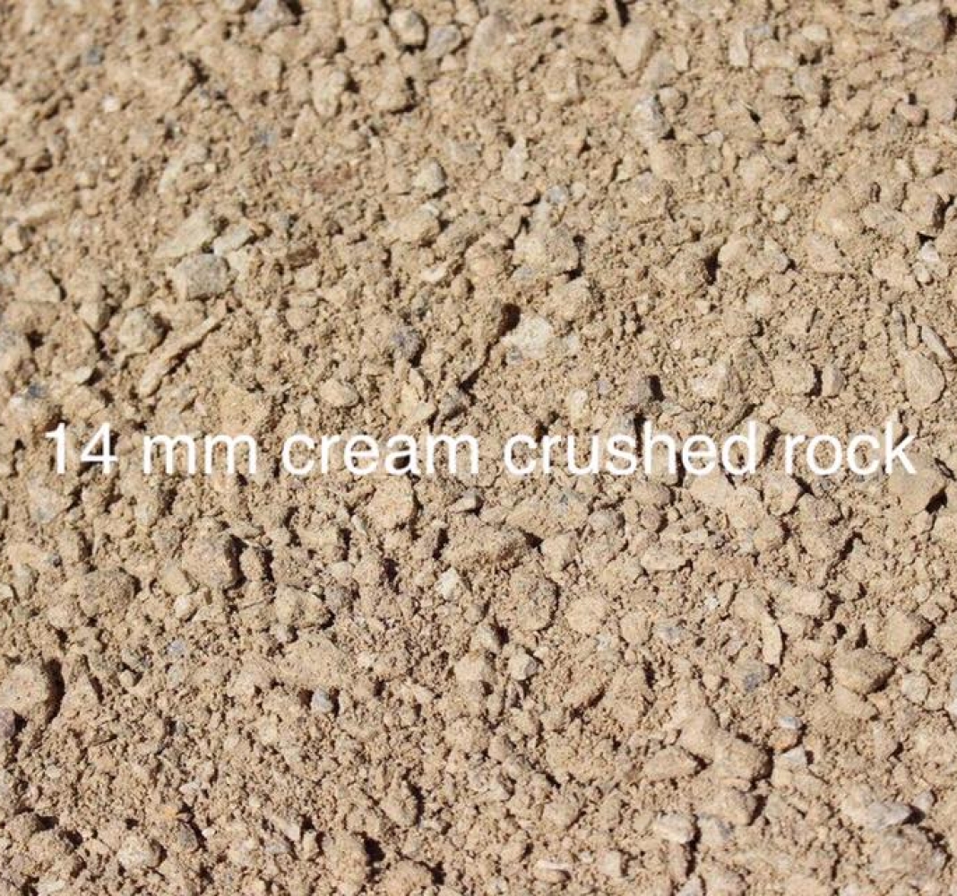 Products - West Paps Quarry