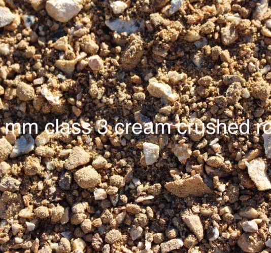 Products - West Paps Quarry